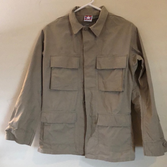 Propper | Jackets & Coats | Propper Tactical Jacket | Poshmark